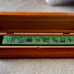 Cedar Wood Box Keepsake Box Wooden Chest - Etsy
