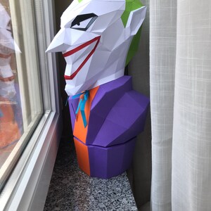 MESSI Papercraft PDF Template DIY 3d Model FanArt Paper | Etsy