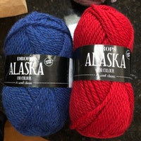 Knitting Yarn Aran Weight - Worsted Yarn - Pure Wool Yarn for Hats ...