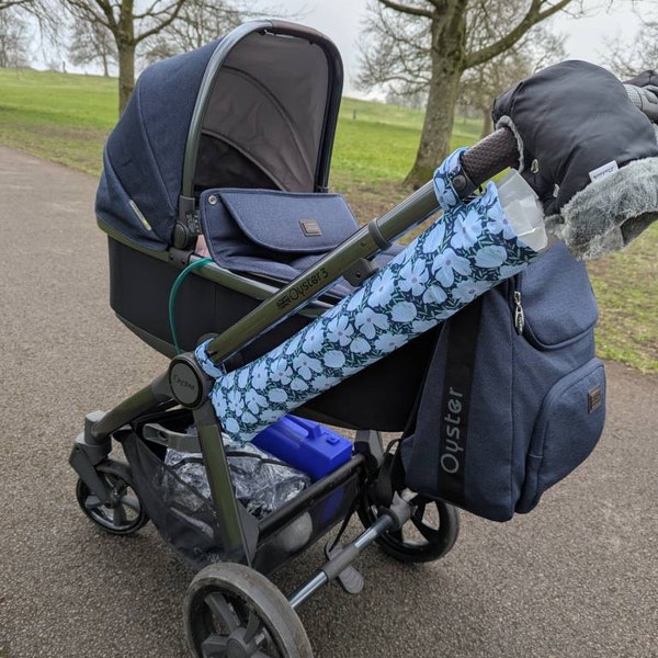 Blue Star Zimmer Frame Bag, Walking Frame Bag, Accessories, Walking Aid ...