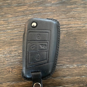 Key Fob Cover Fit Ror Ferrari Roma / F8 / 488 / Portofino / - Etsy