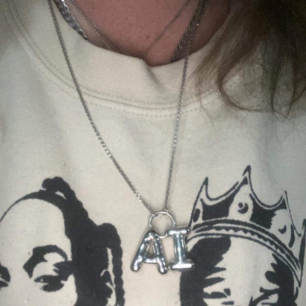 Goddess Artemis Necklace, 925 Sterling Silver Artemis Pendant, Greek ...