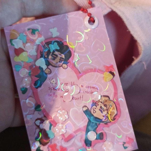 Miguel O'hara ( Spider-man 2099 ) Simp Cards - Etsy