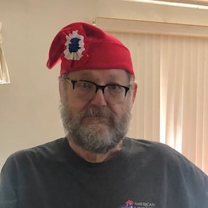 French American Alliance Cockade American Revolution Cockade George ...