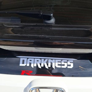 Twinkle Stars Side Decals, Set of 12, JDM Decals, Side Body, Side ...