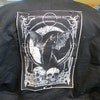 Baphomet Kimono, Baphomet, Satan, Devil, Satanic Temple, Baphomet Robe ...