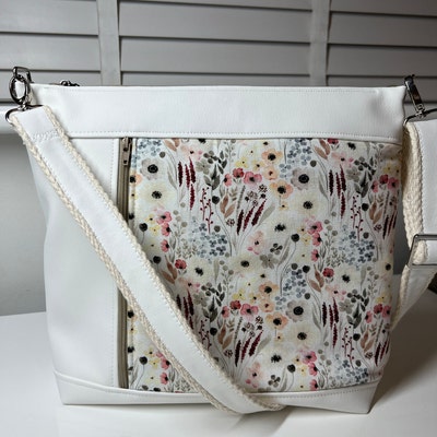 Off We Go Travel Bag Sewing Pattern Trolley Sleeve / 2 - Etsy