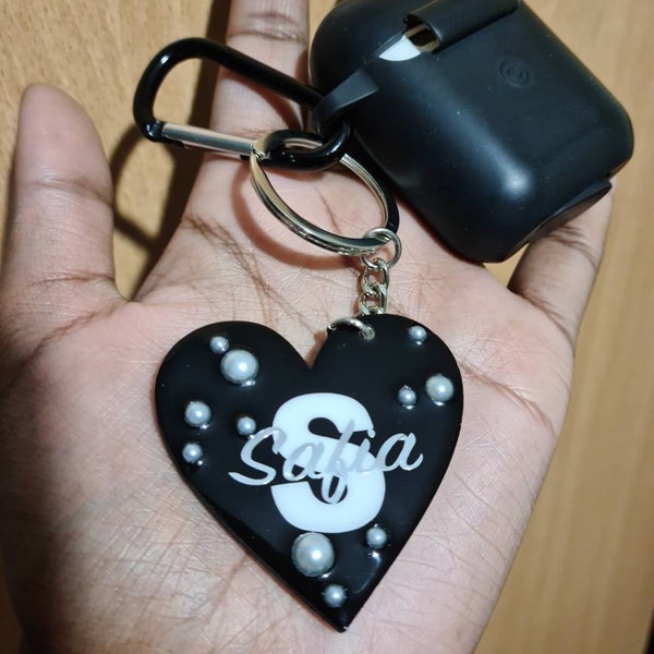 Personalised Refillable Resin Notebook,beach Decor,custom Made Resin ...