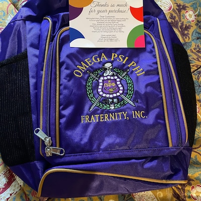 Delta Sigma Theta DST BAKER SET Red & White - Etsy