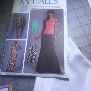 Butterick Sewing Pattern B6688 Misses' Top - Etsy