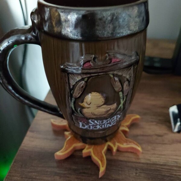 Spider Hero Boba - Etsy