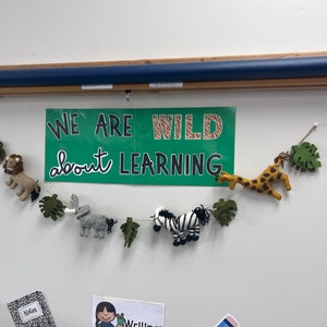EDITABLE We Are A Rainbow of Possibilities Door Display Bulletin Board ...