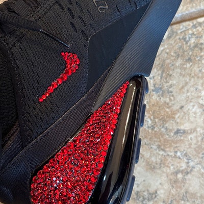 Autism Awareness Custom Nike Air Force 1 - Etsy