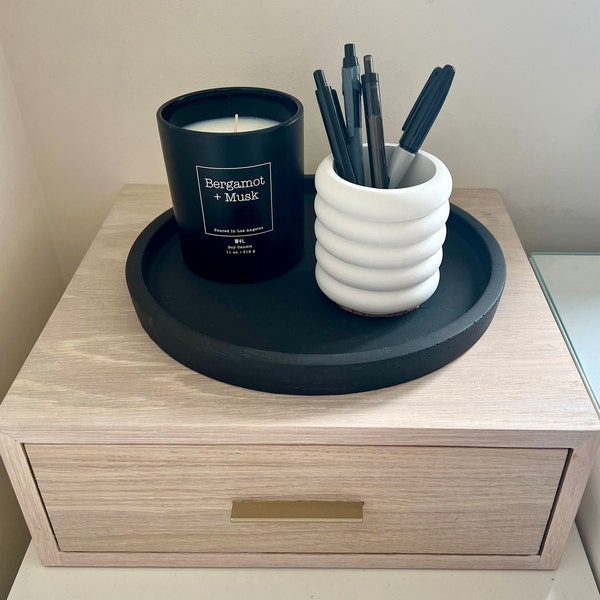 Bubble Pot | Pencil Pot | Modern Storage Pot | Pen Pot | Storage ...