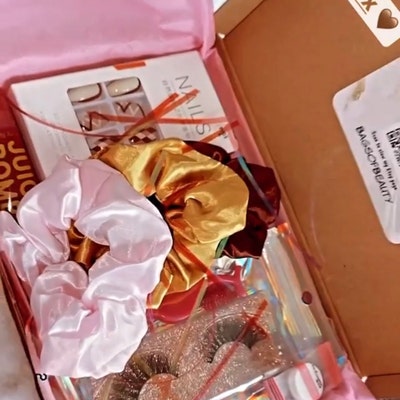 The Box of Everything - Etsy