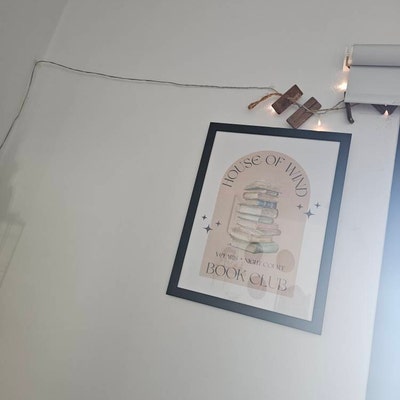 Velaris Book Pngs SVG ACOTAR Inspired Night Court B&W Digital Graphics ...