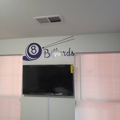 Alien Vs Predator Sticker Movie Wall Decals Home Interior Design Dorm ...