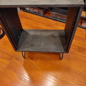 1U Desktop Studio Equipment Rack Quick Turnaround Free - Etsy