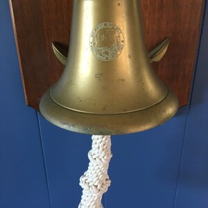 Bell Rope/bell Pull - Etsy