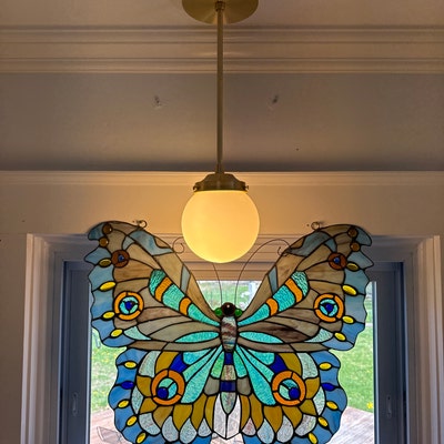 Vanity Mirror Light Art Deco Bathroom Light Fixture Wall Sconce Black ...