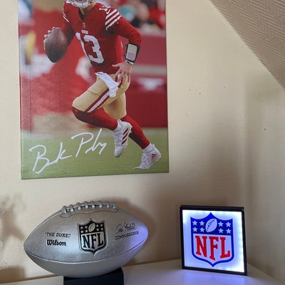 DOOM ETERNAL Led Lightbox Sign - Etsy