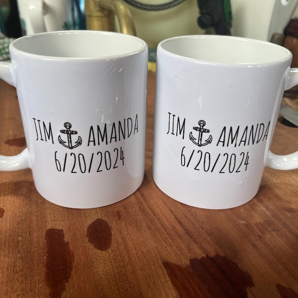 Best Pappou Ever Best Yiayia Ever Shot Glass Set Gift for Greek ...