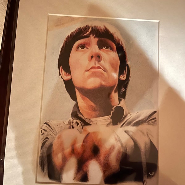 Sinead O'connor Ball Point Pen Drawing - Etsy