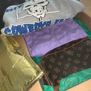 Mystery Clothing Box - Etsy