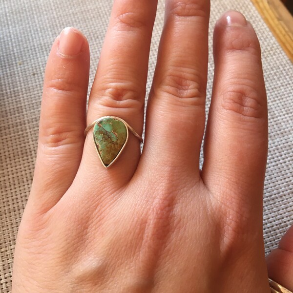 Antique / Vintage Brass & Crystals 8 Arms Magnificent Chandelier ...