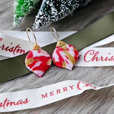 Shell Polymer Clay Cutter Scallop Embossed Cutter Clam Seashell Summer ...