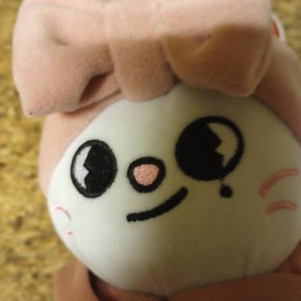 Hyunjin Hairband, Jiniret Hairband, Mini Skzoo, Skzoo Clothes, Skzoo ...