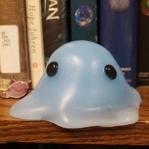 Silicone Puddle Slime Slime Rancher - Etsy