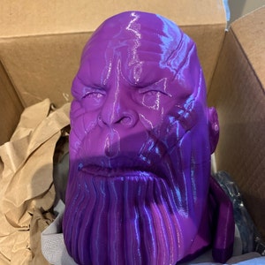 High Quality Life Sized Beast X-men Hand Prop/headphone Stand - Etsy