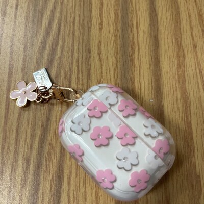 Teddy Bear Airpods 1 2 Pro Case Cute Airpods Covers - Etsy