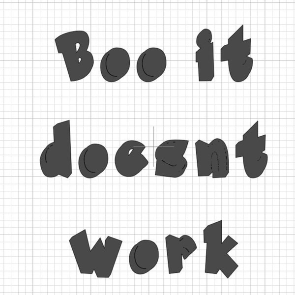 The Fast and the Furious Font - Etsy