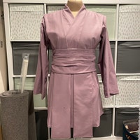 Sewing Pattern Jedi Style Tunic Only Downloadable PDF File - Etsy Canada