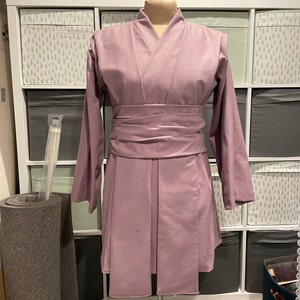 Sewing Pattern Emperor Palpatine Costume Downloadable PDF - Etsy