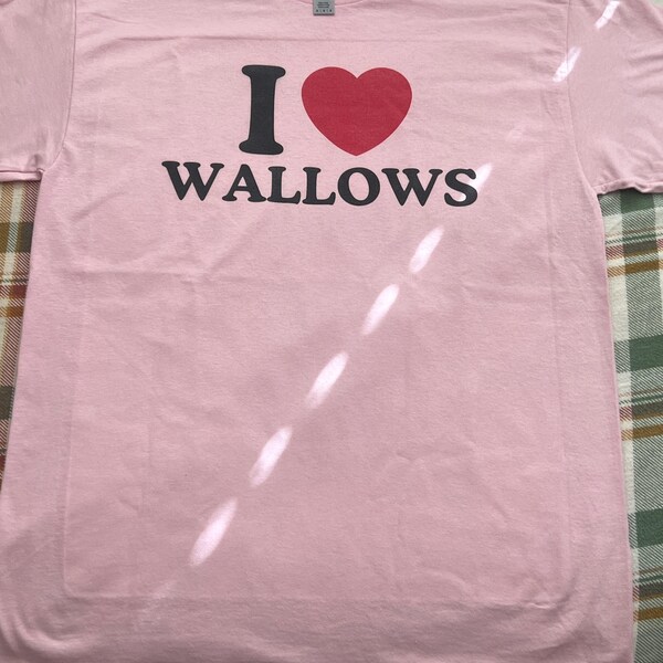 I Love Malcolm Todd Shirt - Etsy