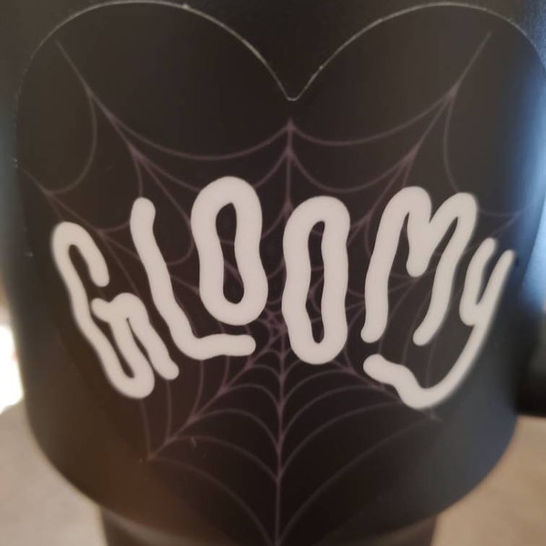 I KNOW THE END Sticker ~ Skeleton Phoebe Bridgers Punisher Sticker ...