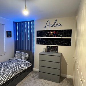 STORYTIME Air Balloon & Cloud Sign, Nursery, Reading Corner, Children's ...