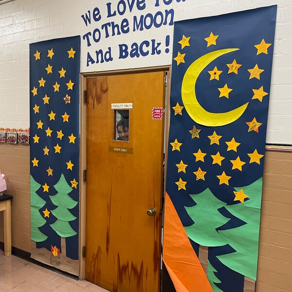 10 Piece Back to School Die Cut Set, School Die Cuts, Grade School ...