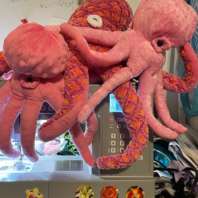 DIY Felt Hand Stitching Kit House Hippo - Etsy