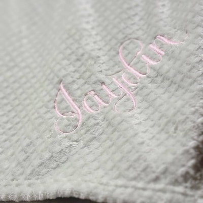 Emily Monogram Set Numbers Only 6 Sizes READ SIZING INFO Digital ...