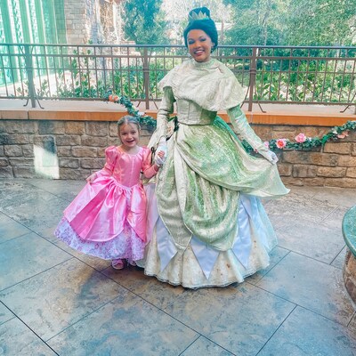 Charro Girl Dress / Charro Girl / Charro Dress / Traditional - Etsy