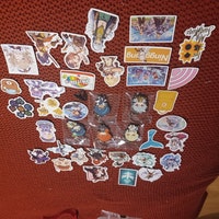 The Disastrous Life of Saiki K Anime Stickers - Etsy Canada