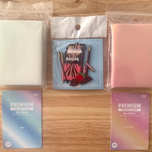 ZB1 Zerobaseone Inspired Zeroni Sticker Sheet, Polco Stickers, Kpop ...