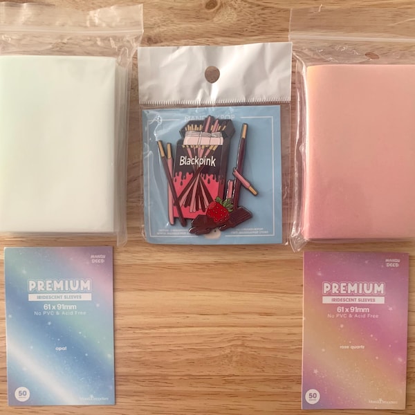 TXT Ppulbatu Inspired Bakery Sticker Sheet, Polco Stickers, Kpop ...