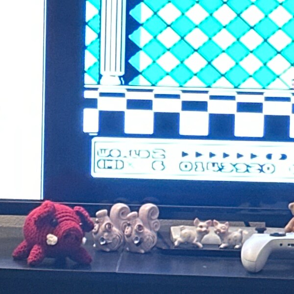 MINI Crochet Stuffed Razorback | Handmade Arkansas Hog Plush | Football ...