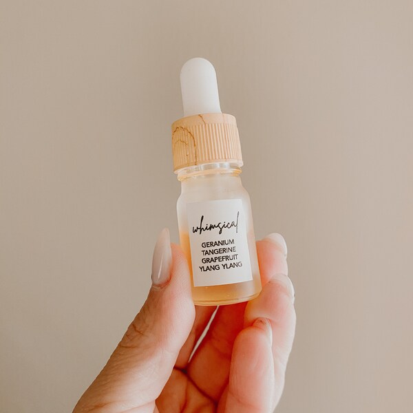 Diffuser Blend Labels, Essential Oils, Printable Download - Etsy