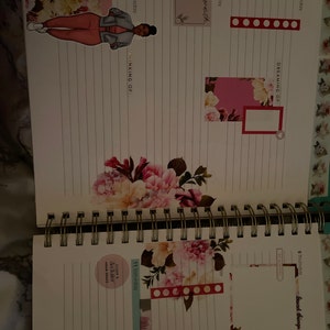 A6 80pg Grid Notebook - Etsy